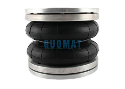 中国 FD 76-14 DI CR コンティテック サスペンション ゴムベロー 6X2 ノーグレン 産業用エアスプリング 販売のため