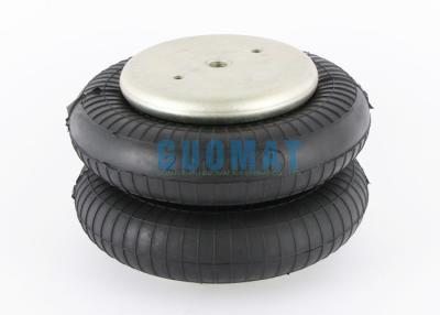 China FD120-17 Contitech Air Spring Bball W01-M58-6353 Firestone Industrial Air Spring for sale