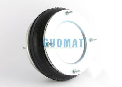 China 12X1 Single Convoluted Suspension Rubber Bellows FS 412-10 Contitech Air Spring for sale