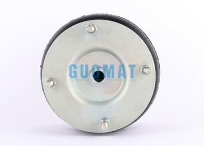 China 12X1 Single Convoluted Suspension Rubber Bellows FS 412-10 Contitech Air Spring for sale