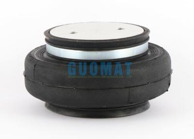 中国 1B5-500 グッドイヤー 巻き込み型空気スプリング 1K130070 GUOMAT ゴムエアベローズ 供給業者 販売のため