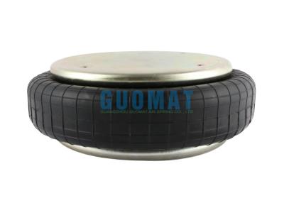 中国 FS530-14 コンチテックエアアクチュエーター 1B53014 クリンプ式ベローズエアスプリング 洗濯機用 販売のため