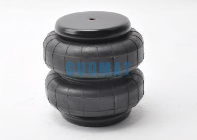 中国 1.6KG 二重波形エアスプリング 2B6X6 製紙機械設備用エアアクチュエータ 販売のため