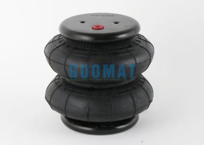 China Sostituzione Air Bag Air Lift 2B-6 58437 Tipo a doppia convoluzione Molla ad aria per sospensioni for sale