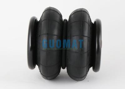 Cina Sostituzione Air Bag Air Lift 2B-6 58437 Tipo a doppia convoluzione Molla ad aria per sospensioni in vendita