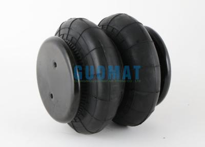 Cina Sostituzione Air Bag Air Lift 2B-6 58437 Tipo a doppia convoluzione Molla ad aria per sospensioni in vendita