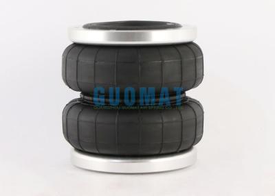 中国 W01-358-0030 ファイアストーン 工業用 ロープ アクチュエーター 25 スタイル カーシアリフト用のゴムエアスプリング 販売のため