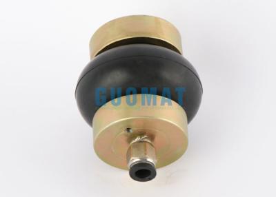 Cina ZF40/60-1 Semplice molla ad aria convoluta 2.5X1 Baccelli di gomma Airbags Dia. 63MM in vendita