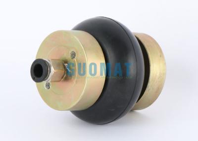 Cina ZF40/60-1 Semplice molla ad aria convoluta 2.5X1 Baccelli di gomma Airbags Dia. 63MM in vendita