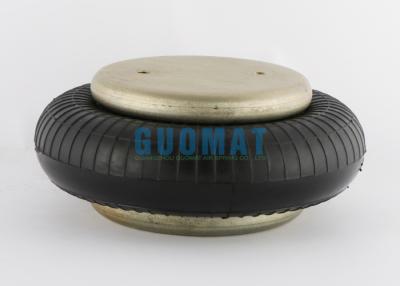 中国 G3/4 ガス式ガム式エアベロー FS120-9 コンティテック W01M586165 ファイアストーンエアスプリング 販売のため