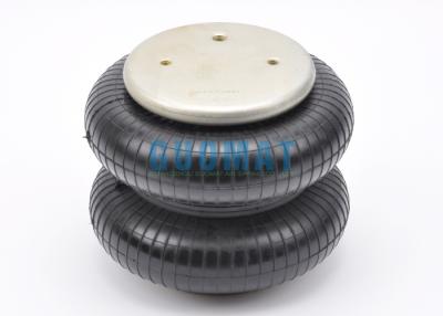 中国 FD200-19 504 コンティテック ダブル巻き式エアスプリング W01-358-6926 ファイアストーン 産業用ベローズアクチュエーター 販売のため