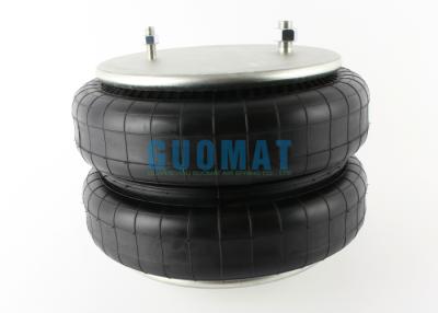 中国 W013586884 ファイアストン エア スプリング バッグ FD 200-19 724 コンチテック クリンプ式ベローズ エアショック 販売のため