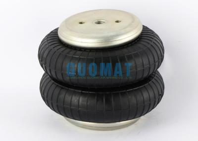 中国 W01-358-7025 Firestone ダブルコンボリュートエアスプリング 65mm-175mm ストローク (工業用) 販売のため