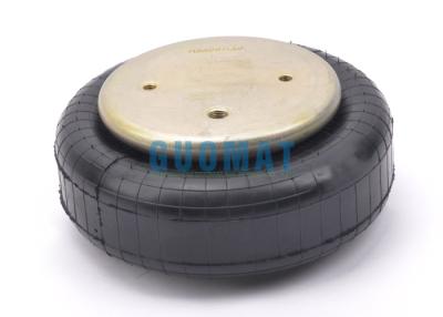 China 1B9X5 Convoluted Air Spring Replacement 1B9-202 Goodyear Inflatable Airbag for sale