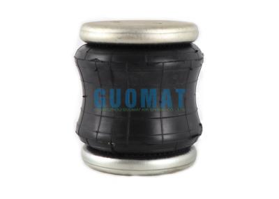 China W013587725 Firestone Air Spring Actuator 141 Design Height Rubber Air Shock Repalcement for sale
