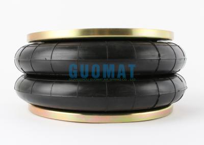 中国 2H250180 ダブルコンボリュートエアスプリング 交換 90587/245 モデル 空気圧アクチュエータ 販売のため