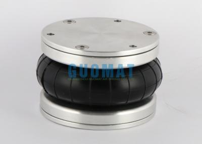 中国 FS 44-5 DI Contitech クリンプ式ベローズエアスプリング W01-R58-4050 Firestone ベローズラバー 販売のため