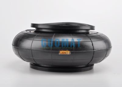 China V1B20 Vibracoustic Single Convoluted Air Spring 1B20 Phoenix Air Bellow Without Bead Rings for sale