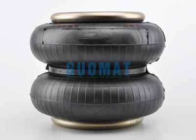 Китай 2B12-324 Goodyear Свернутая газонаполненная воздушная подвеска W01-358-7447 Firestone Rubber Air Suspension продается