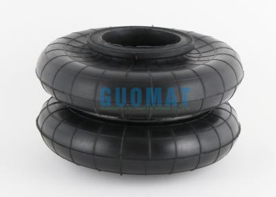 China HF130/142-2 Rubber Air Springs 4.4KG Convoluted Air Rubber For Industrial Equipment Noise Control for sale