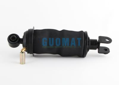 Китай Пневмоподушка кабины грузовика Scania 1908097 Передний пневматический амортизатор 1923645 продается