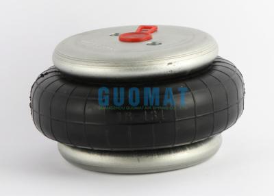 China W01-358-7600 Firestone Rubber Air Spring 1/4 NPT Suspension Balloon Air Spring for sale