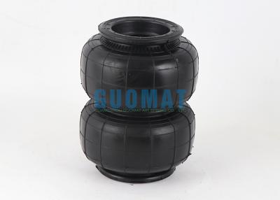 China Natural Rubber W01-358-0138 Firestone Pneumatic Bellows Actuators Style 274 for sale