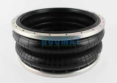 China W01-358-7203 Industrial Air Actuator Firestone Style 29 Rubber Bellows Air Spring for sale