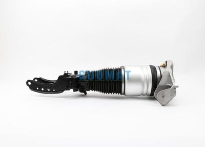 Cina Il VW 95535804000 ventila le scosse/la piattaforma 9PA di Porsche Cayenne di destra della parte anteriore del puntone sospensione dell'aria in vendita