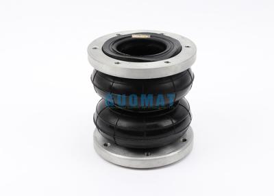 Chine Ressort pneumatique industriel de GUOMAT 2H160166 avec l'anneau 140mm de bride pour la machine à vendre