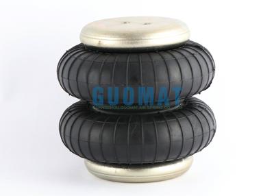 China 2B4060 GUOMAT Double Convoluted Industrial Air Spring FD40-10 Contitech Air Balloon Replacement for sale