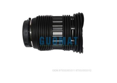 Chine 970 la suspension des airbags 97033353331/air de tour d'air de Porsche Panamera 2009-2016 partie à vendre