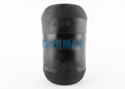 China 661N Contitech Bus Suspension Air Spring W01-095-0021 Firestone Vibration Isolation for sale