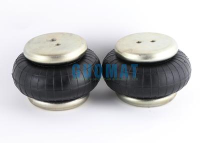 China G1/8 Air Fitting FS 40-6 Contitech Single Convoluted Air Spring 2681001000 For Industrial for sale