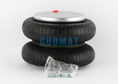 China W01-358-6910 Firestone Convoluted Type Air Rubber 2B9-200 Goodyear Air Spring for sale