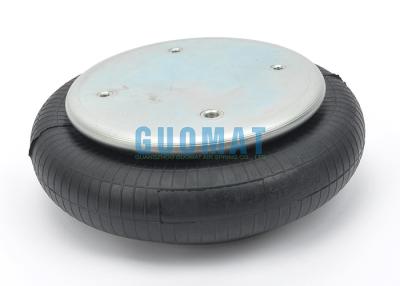 China W01-358-7103 Firestone Industrial Vibration Isolation Air Spring 113 Style Air Cushion for sale