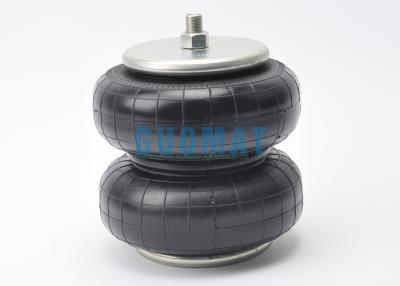 China Natural Rubber W01-358-6897 Firestone Double Convoluted Air Spring AS-0058 Watson & Chalin for sale