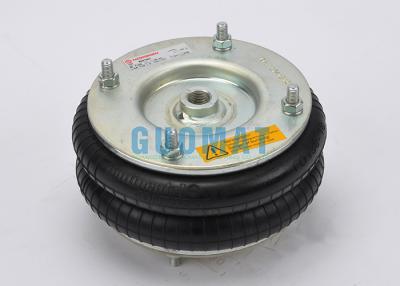 China Norgren M/31082 Double Convoluted Type Air Spring 8