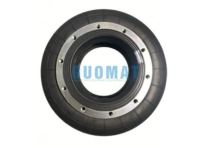 China 1H7023 Air Spring Replace W01-358-7023 Firestone Style 19 Single Convoluted Air Actuator for sale