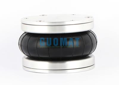 China 4.5X1 Rubber Bellows FS44-5 DI Contitech Sealed Rubber Air Spring 9109400 Parker for sale