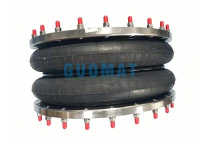 China W01-M58-7532 Firestone Rubber Air Spring Style 29 Air Bellow With Bead Ring for sale