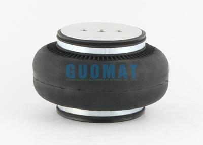 China Goodyear Equipment Air Spring 1B7-544 Rubber Air Bags Replacement For Textile Printing Machine for sale