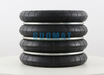 China S-240-4 YOKOHAMA Air Bellow Replacement Four Convoluted Punch Air Spring for sale