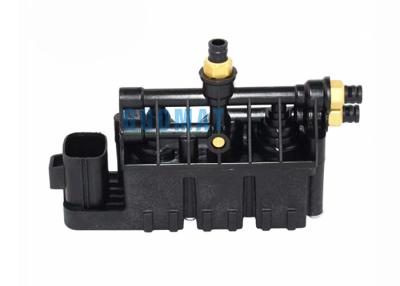 中国 ランド ローバー ランドローバー・レンジローバースポーツ2010年- 2013年のための後車軸RVH000055空気弁のブロック 販売のため