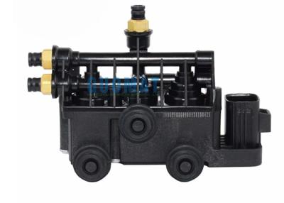 中国 ランド ローバー ランドローバー・レンジローバースポーツ2010年- 2013年のための後車軸RVH000055空気弁のブロック 販売のため