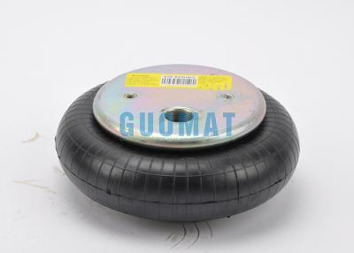 Molla pneumatica di gomma industriale del Firestone W01-M58-6374 per il vaglio oscillante commerciale