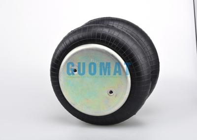 中国 Hendrickson S14318のための豊富なブロックが付いているゴム製うなり声のGoodyearの空気ばね2B9-201 販売のため