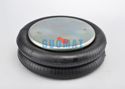 중국 FD330-22 CI 산업 공기 스프링/회선 공기 액추에이터 Rerfer 피닉스 2B 22R 판매용