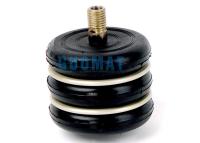 China M-90-3 Sealed Type Rubber Air Spring for Knuckle Presses - 50mm Stroke, 0.7MPa Working Pressure for sale