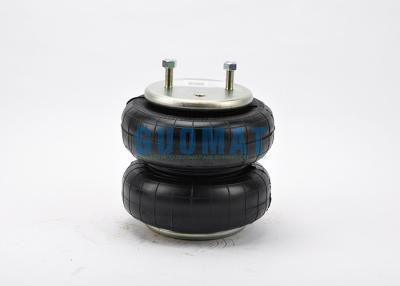 China W013586943 Double Convolution Industrial Air Spring For American Tractor / Trailer for sale